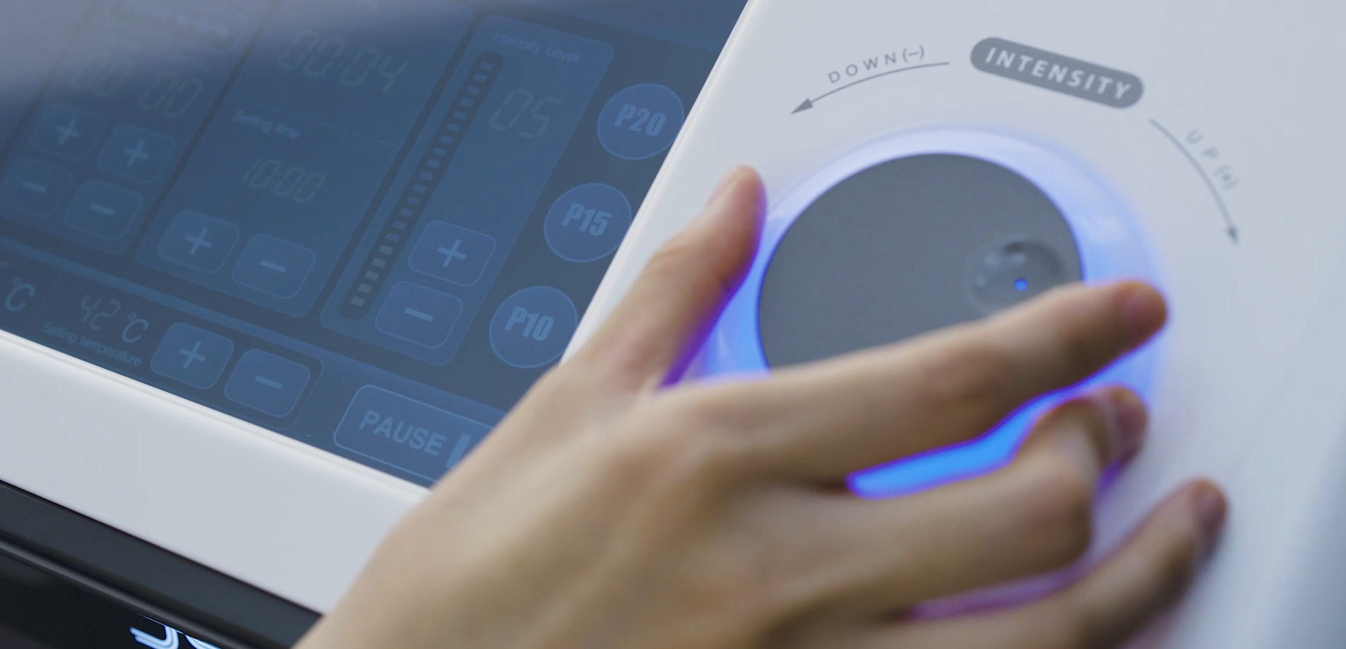 HIPER-1000 – JL Medicore GmbH